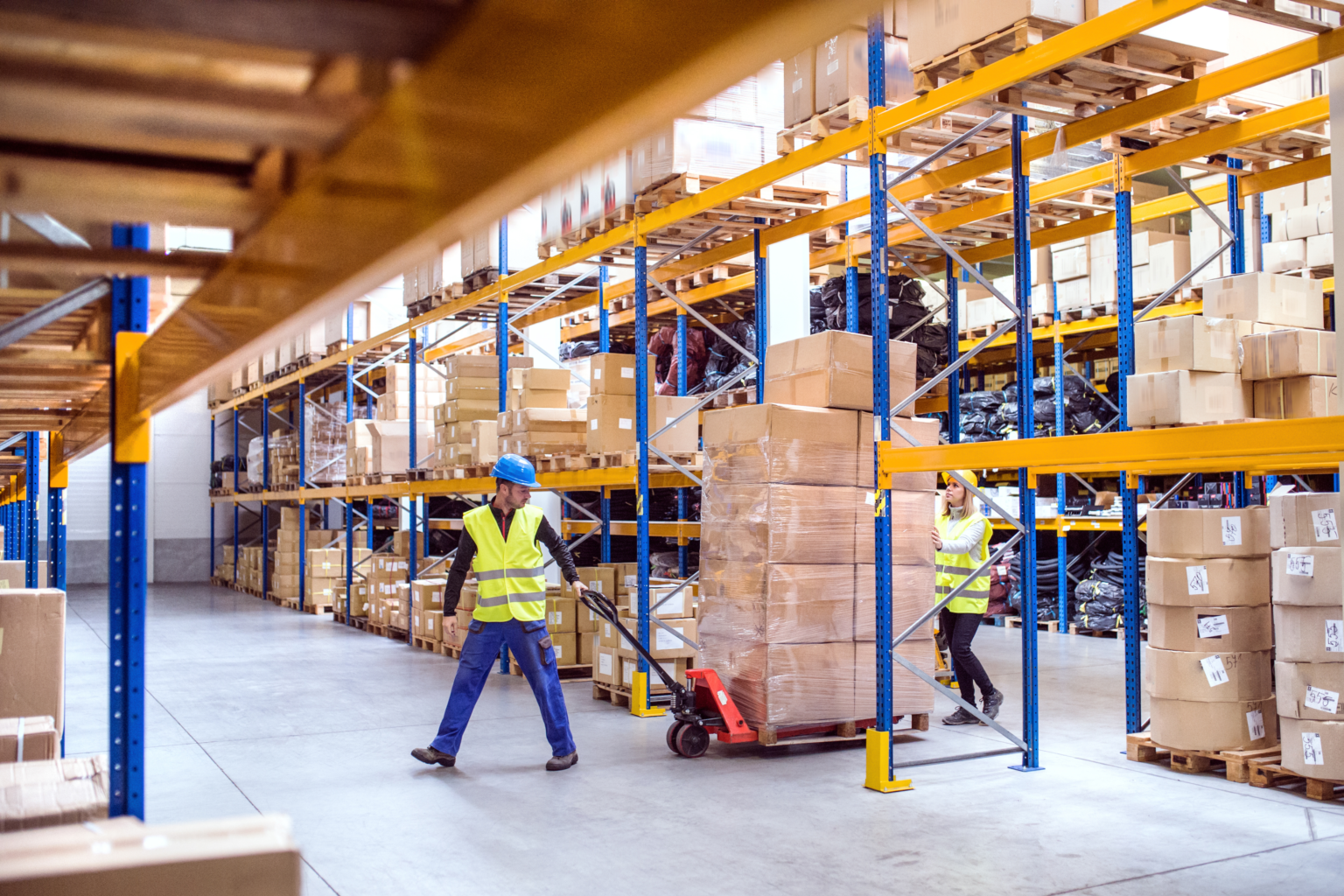 Challenges Of Cross-docking And How To Overcome Them - Graham Logistics ...