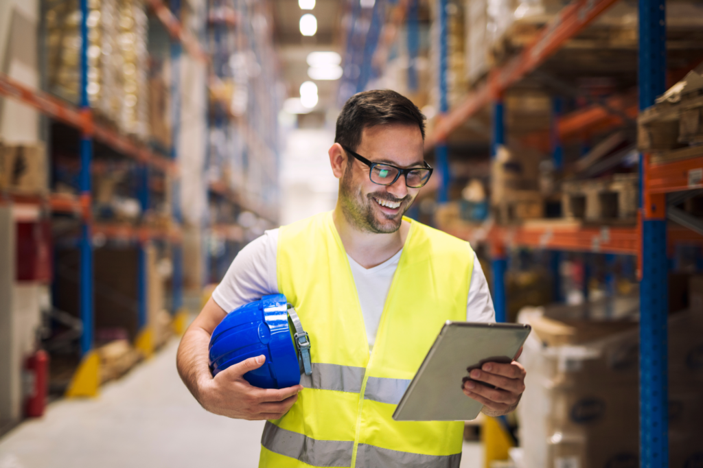 Cross-docking Automation: How Technology Is Revolutionizing Supply ...