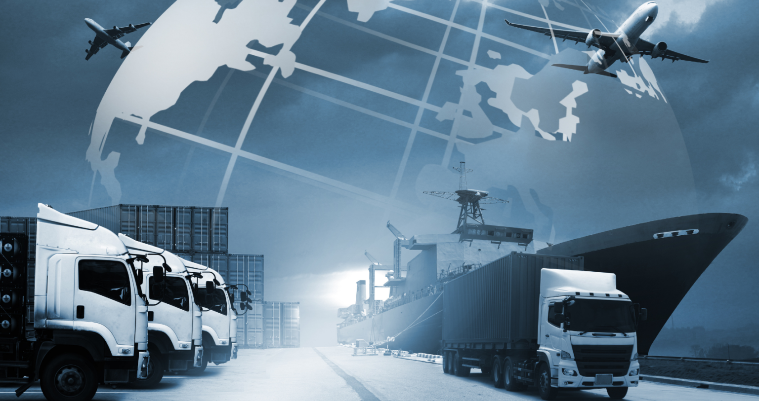 Key Principles Of Lean Logistics And Their Application In Real-World ...