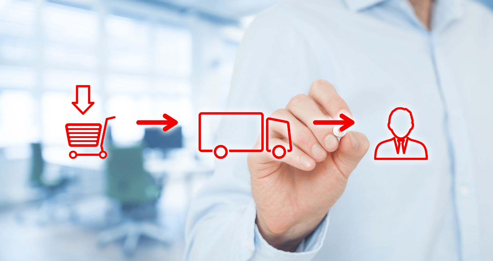 Best Practices For Implementing Lean Logistics In Your Supply Chain ...