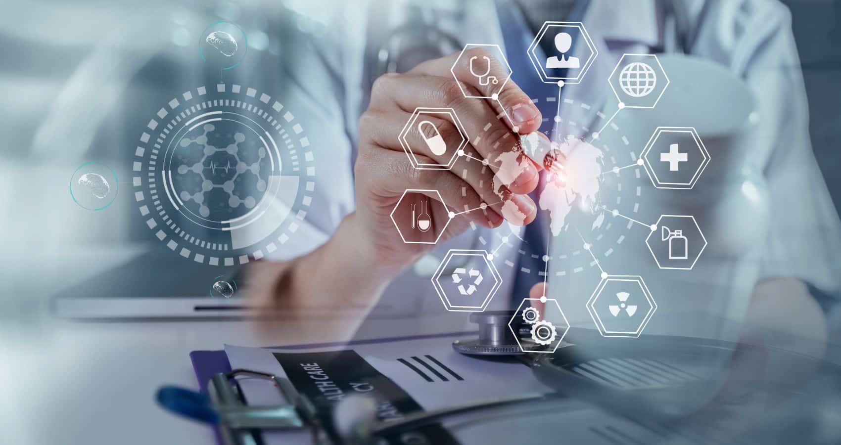 Lean Logistics In Healthcare: Improving Patient Outcomes And Reducing ...